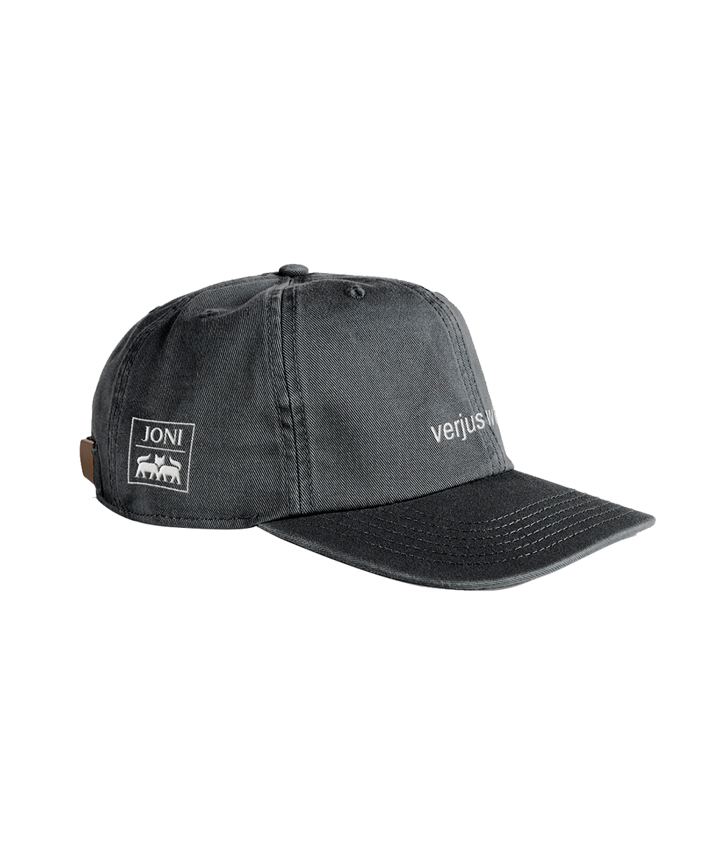 Verjus Who? Cap – JONI